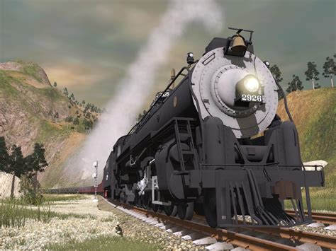 Santa Fe 2900 Class 2926 By Train099 On Deviantart