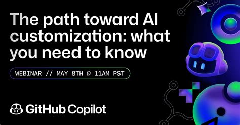 The Path Toward Ai Customization What You Need To Know Github Resources