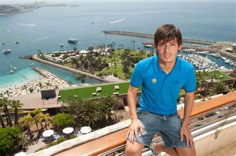 David Silva House