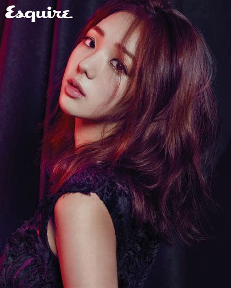 Chae Soo Bin 채수빈 Belleza Asiática Actrices Celebridades