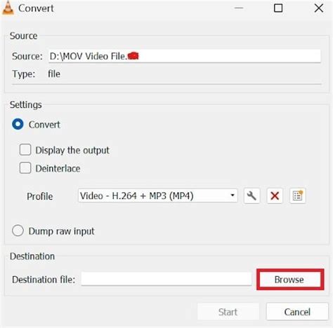 Top Effective Fixes For MOV File No Sound Error