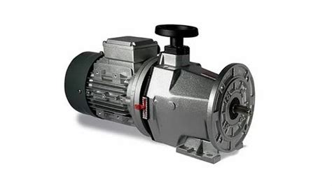 Planetary Speed Variator At Best Price In Ludhiana By Namita Electro