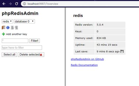Redis In Laradock Dev Community