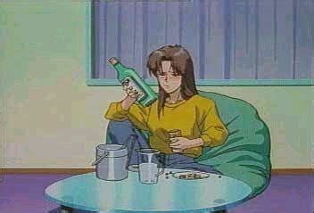 Atsuko Urameshi Character Comic Vine