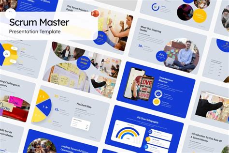 20 Best Agile And Scrum Presentation Templates Design Shack