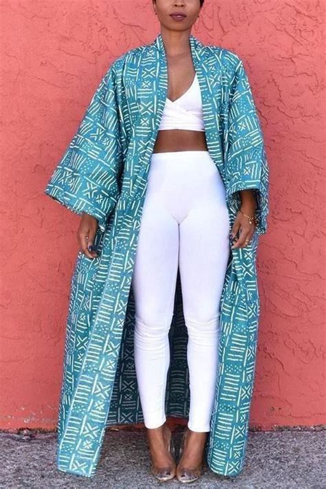 What To Know About African Traditional Dresses Artofit