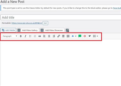 How To Write A Perfect Blog Post And Format It In Wordpress