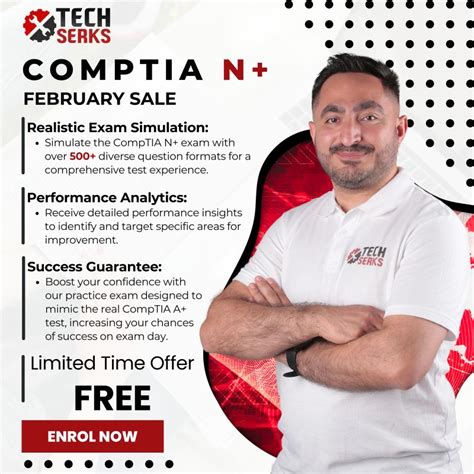 Serkan Demirhan On Linkedin Comptia Networkplus Practiceexam