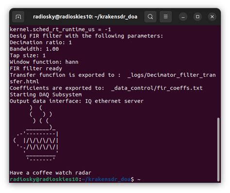Example 3 Cross Correlation Sample And Phase Coherent Check Exception Failed To Put Iq