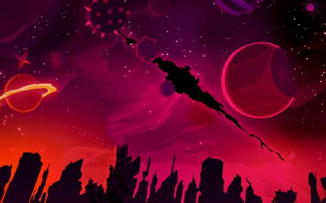 Invader Zim Background By Dracoawesomeness On Deviantart