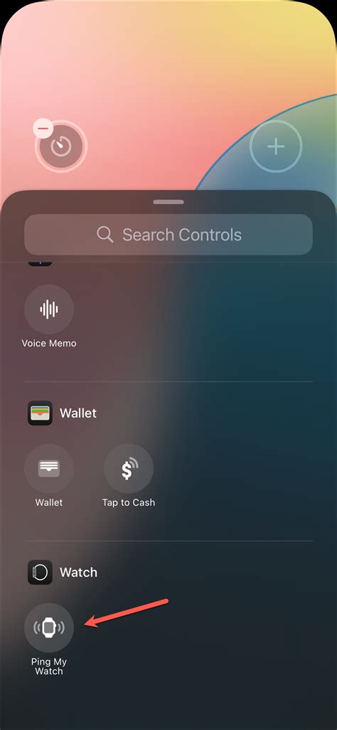 how to swap lock screen controls on iphone with ios 18