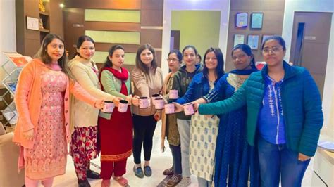 Gaurav Sood On Linkedin Internationalwomensday Iwd2021 Empowerwomen