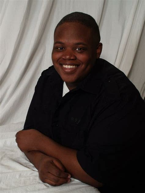 About Andre Carter Medium