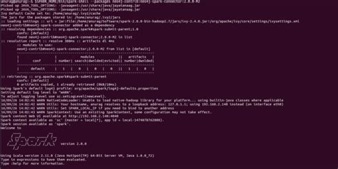 Neo4j With Scala An Awesome Experience With Apache Spark