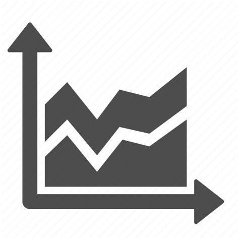 Axis Chart Diagram Graph Report Statistic Icon Download On Iconfinder