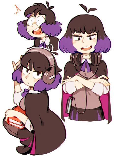 Kaisa Hilda Drawn By Niwa Danbooru