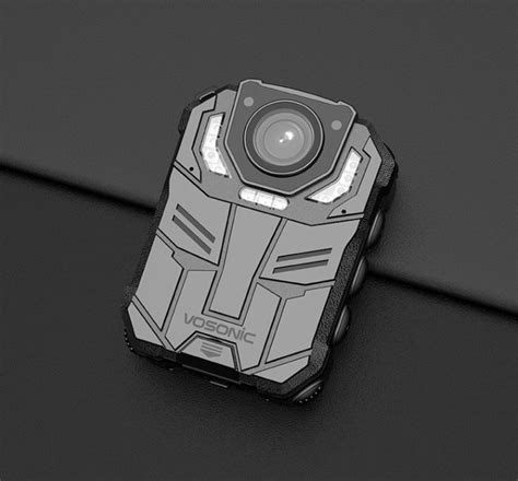 搞机必备：群华5大特色执法仪，兼具颜值与实力 搜狐大视野 搜狐新闻