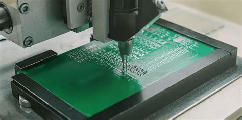 Printed Circuit Corp A Force To Reckon