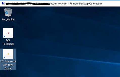 Connect With Window Ec2 Instance In Aws Smarttechways Innovative Solutions For Smart Businesses