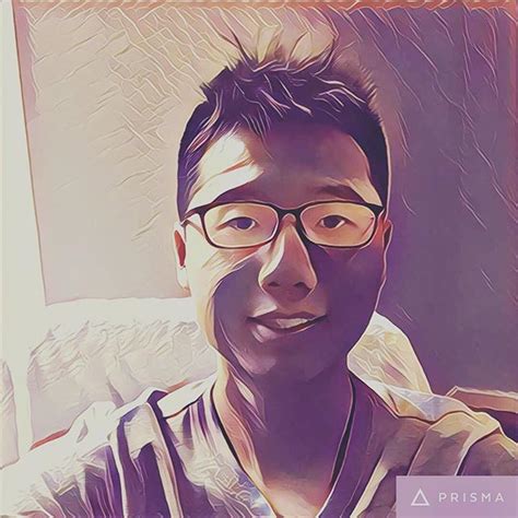 About Sheng Zhangs Homepage