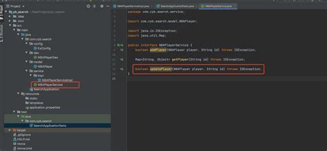 Spring Boot整合elasticsearch和mysql 附案例源码 陈彦斌 博客园