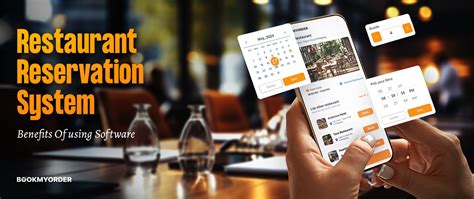 What Is Restaurant Reservation System 13 Benefits Of Using Software