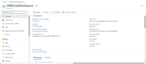 A Complete Guide For Data Export Service In Dynamics CRM CRM Crate