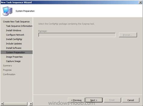 How Can I Deploy Windows Vista Sp1 Using Sccm 2007 Sp1 Deploy Vista