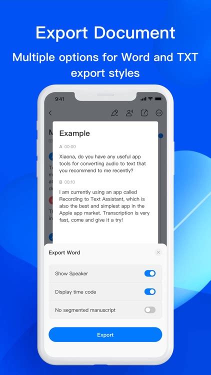 Audio Text Recording Assistant By 康妤 廖 Audio Text Recording Assistant By 康妤 廖