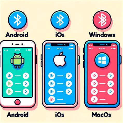 Making Devices Discoverable A Complete Guide To Bluetooth Visibility