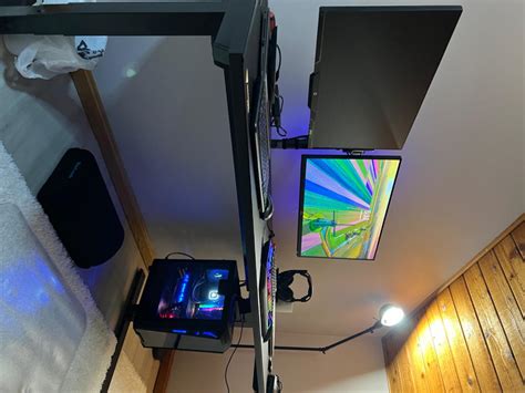 Secretlab Premium Pc Mount Secretlab My