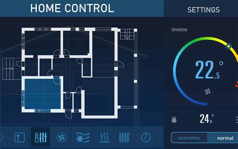 Remote Management And Control Hvac Systems One Hour Air Conditioning And Heating Fort Worth Tx
