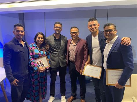 Dhasarathi Sampath Posted On Linkedin