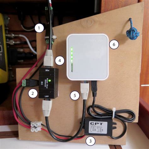 Winegard Connect Rv Wifi Extender Installation And Setup Artofit