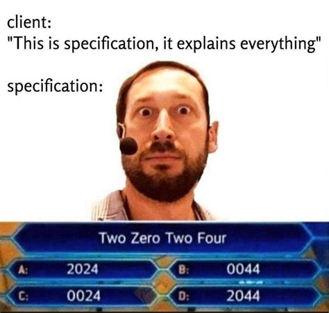clients r programmerhumor