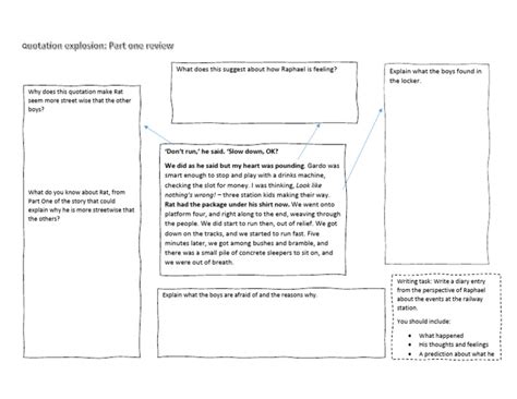 Quotation Explosion Part 1 Review Pdf
