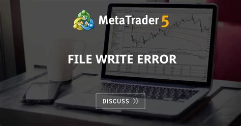 File Write Error Fundamental Analysis Mql4 And Metatrader 4 Mql4 Programming Forum