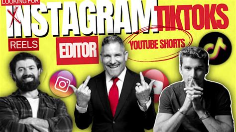 Create And Edit Youtube Shorts Video Instagram Reels And Add Brolls By Fiverrservic Fiverr