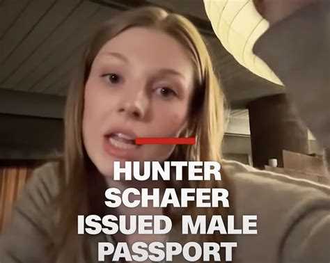 【米国】トランスジェンダー女性のパスポートの性別欄、『女性』から『男性』に変更 「性別は生物学的な男女のみとし、変更は認めない」とする大統領令により Rapt理論α