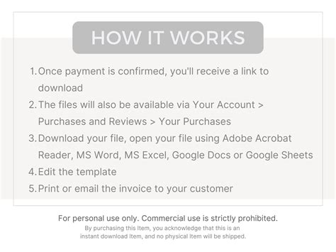 Order Form Template Editable Pdf Word Excel Google Docs Google Sheets Template Custom Order
