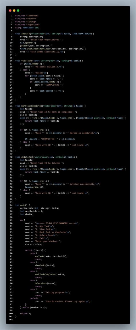Shivam Gaur On Linkedin Githublink Cplusplus Programminginternship