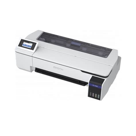 Stampante Plotter Epson Surecolor Sc F Sublimazione Cm Plotter Epson Stampanti E