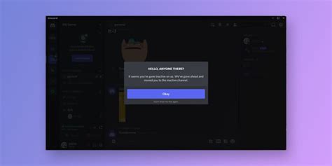 Discord Game Activity Not Showing Here S Are Ways To Fix It DevsJournal