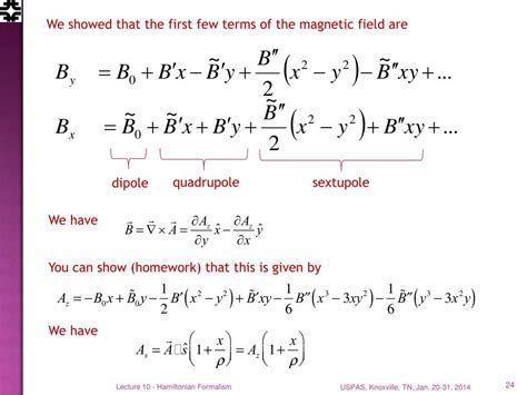 Ppt Hamiltonian Formalism Powerpoint Presentation Free Download Id 2478928