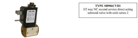 Solenoid Valve Applications Examples And Uses Mandm International Uk Ltdmandm International Uk