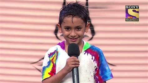 watch saksham s expressive performance full hd video clips on sony liv