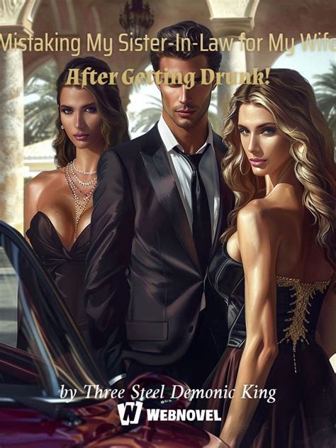 mistaking my sister in law for my wife after getting drunk novel read