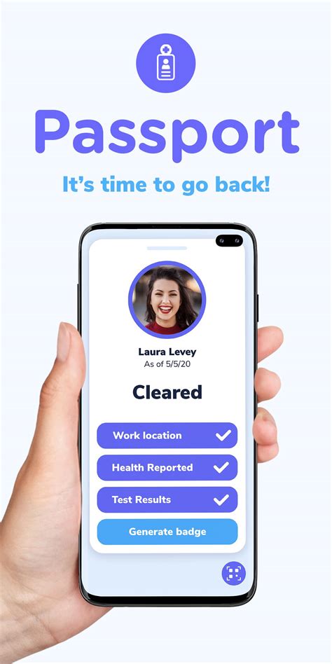 Passport Apk Download For Android Latest Version