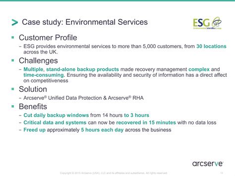 Next Generation Data Protection Architecture Pptx