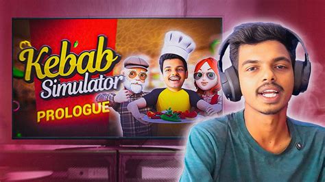 රෙස්ටූරන්ට් එක දියුණු කරා Kebab Simulator Youtube